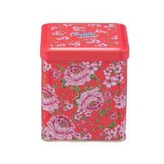 La Rosa Tin 160g | Famous Amos