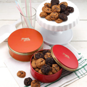 La Rosa Tin 160g | Famous Amos