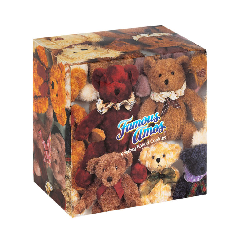 A gift for all occasions the Teddy Box is perfect for Door Gifts