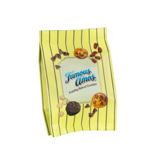 Snack Pack 25g x 60 Packets | Famous Amos