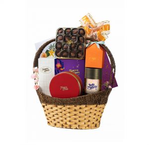 Corporate Gifts | Famous Amos Malaysia | Delivered At Your Doorstep
