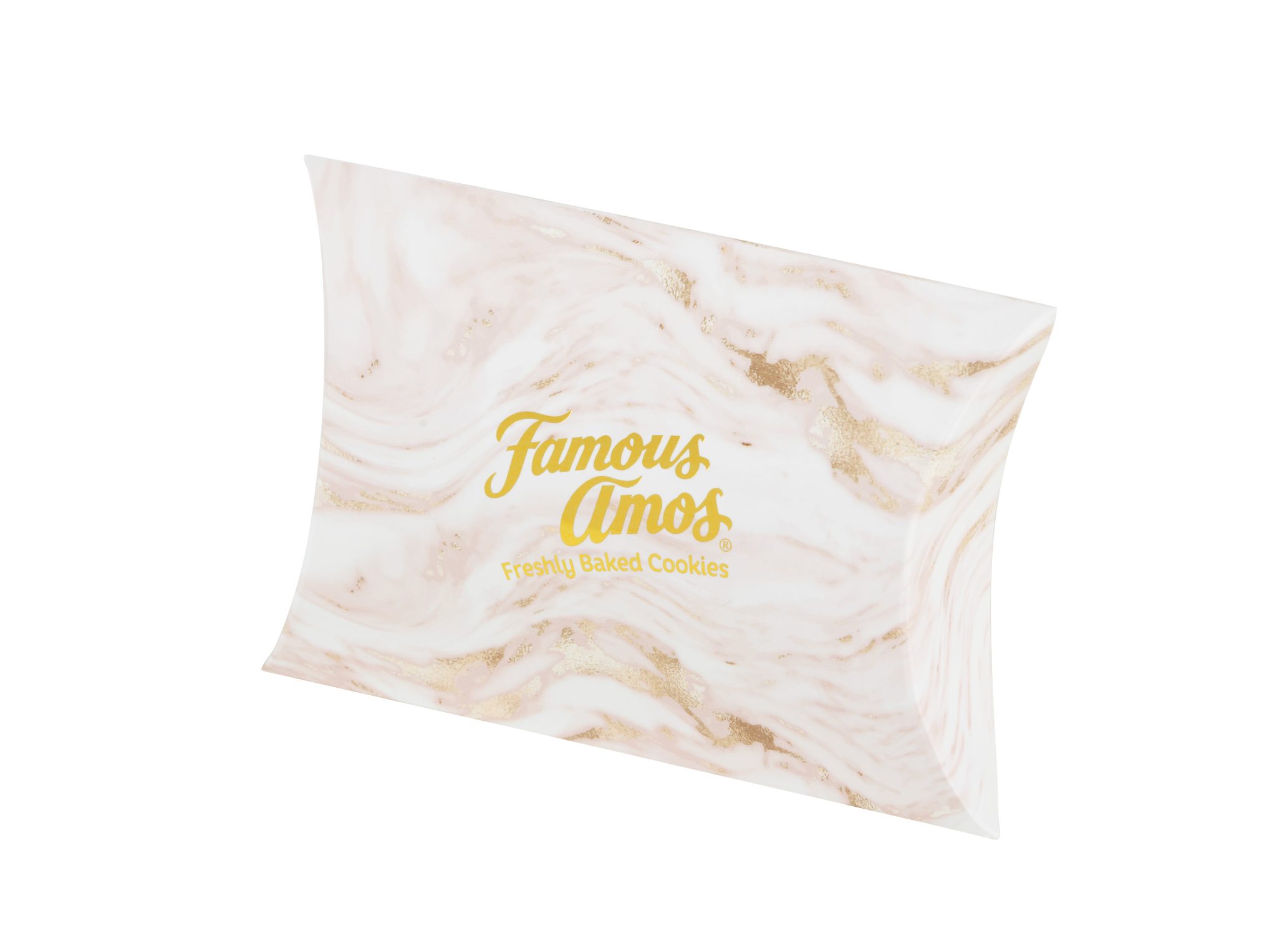 Novelty Box 25g x 30 boxes | Famous Amos