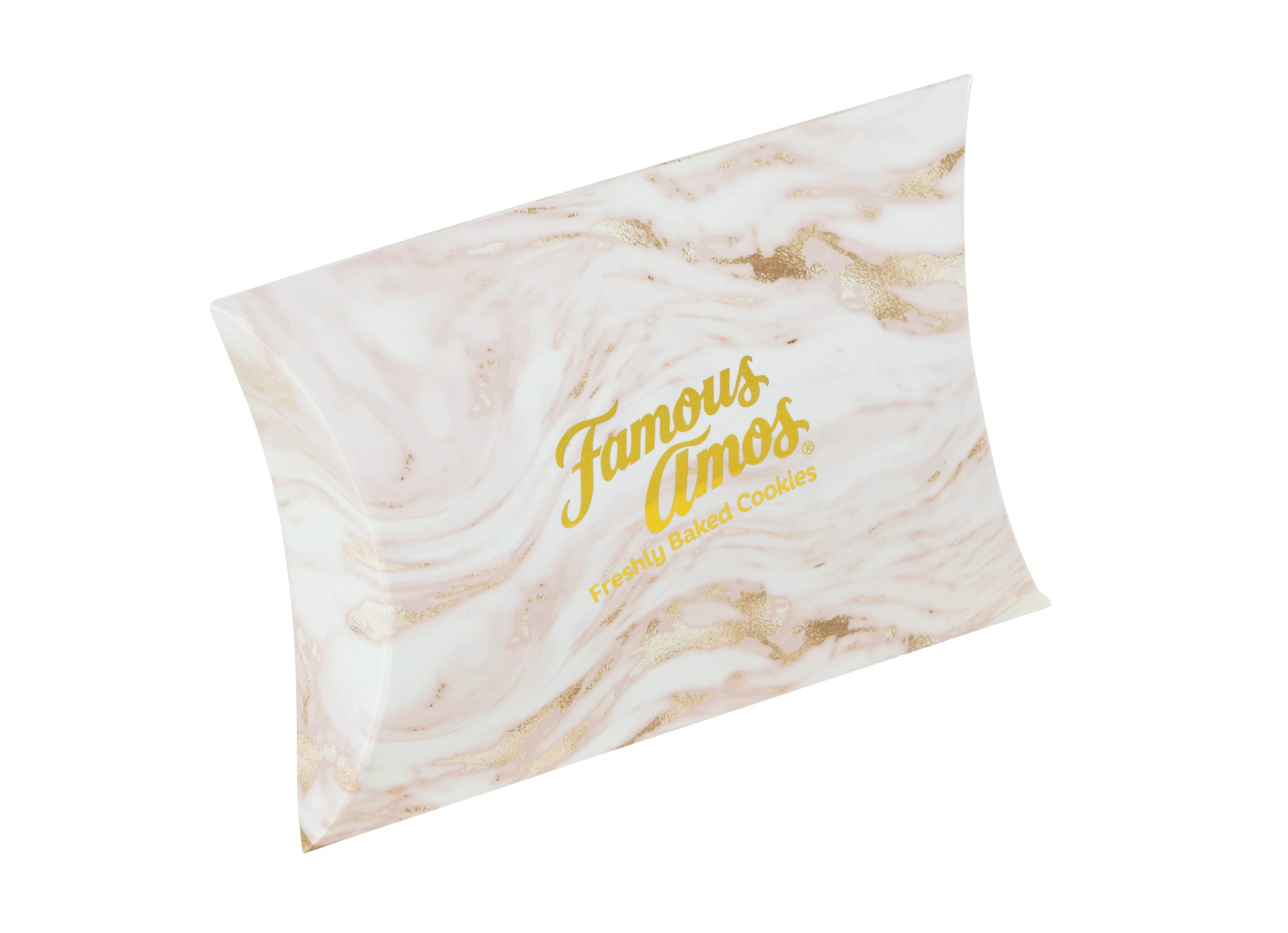 Novelty Box 25g x 30 boxes | Famous Amos