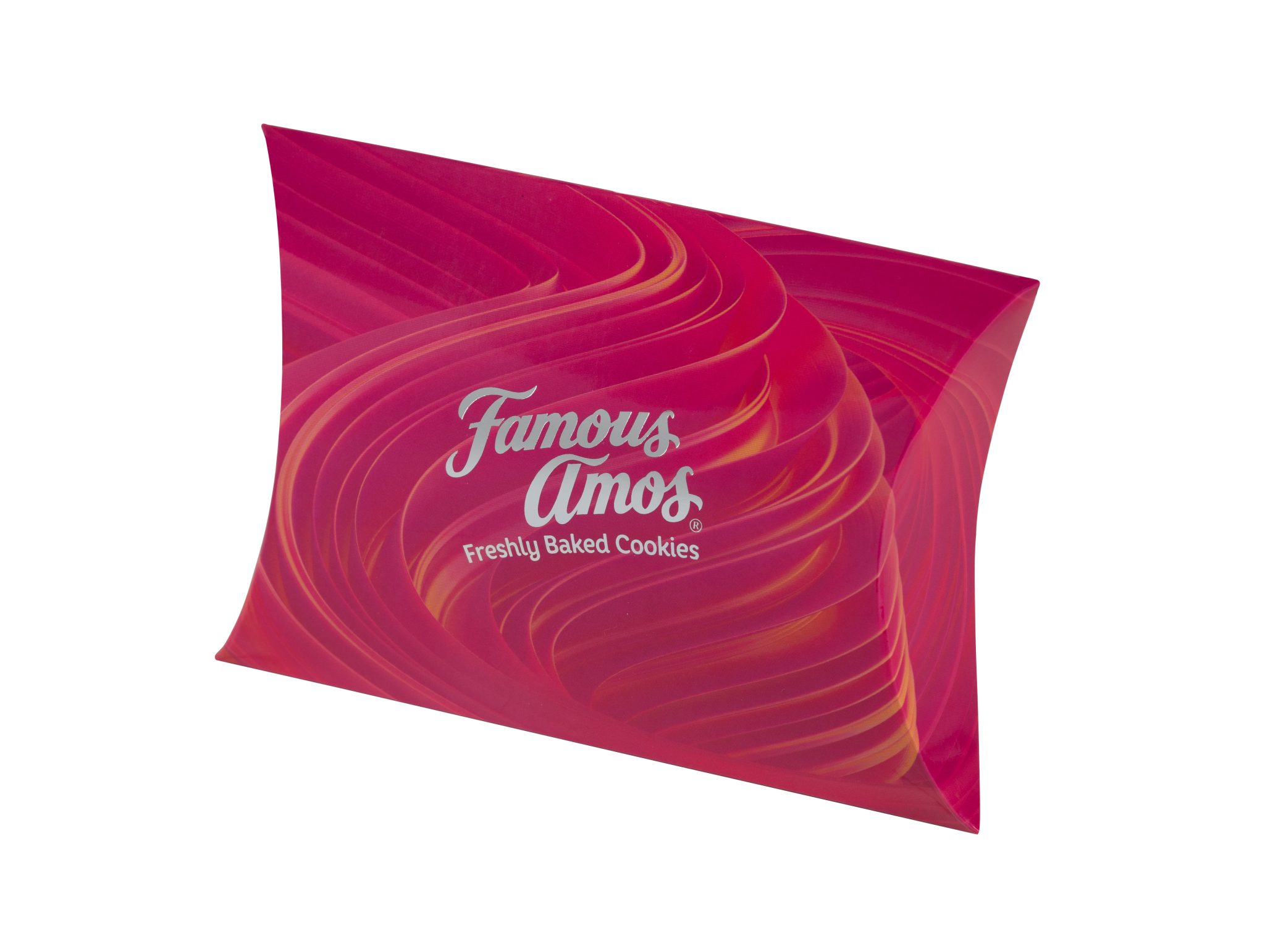 Novelty Box 25g x 30 boxes | Famous Amos